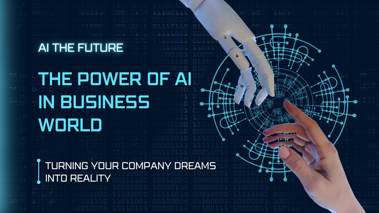 The Power of Artificial Intelligence in Florida | Cognic Systems